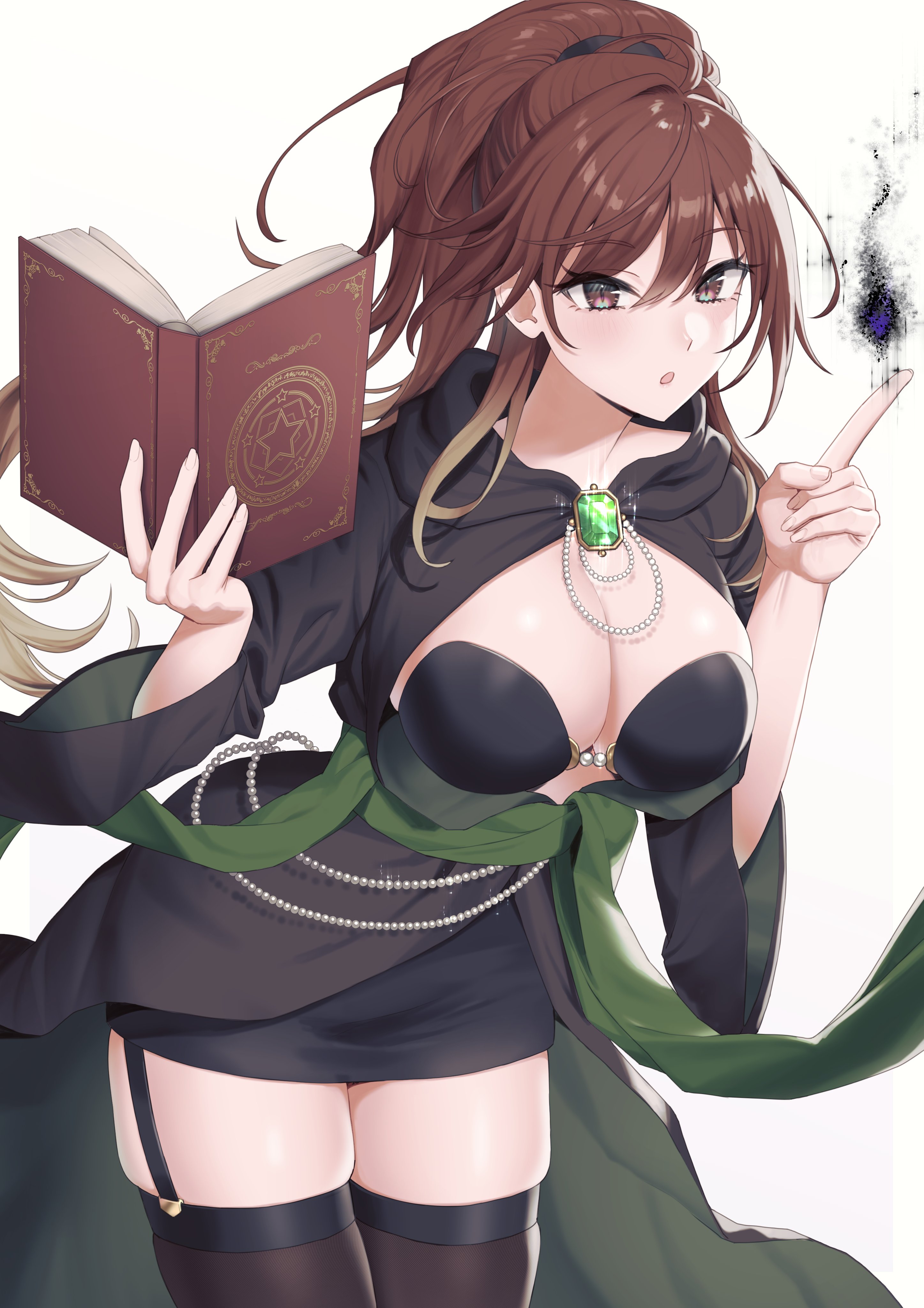 Mikoto Aketa [Idolmaster] | Scrolller