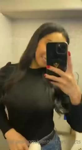 Mile-high club jerk | Scrolller