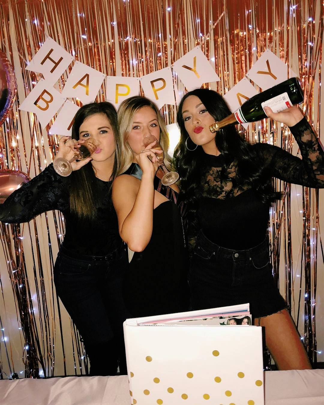 Milestone Birthday | Scrolller