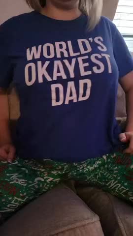 milf in oversized tshirt | Scrolller