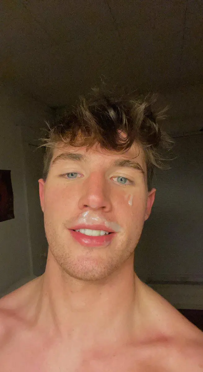 Milk Moustache Not Oc Scrolller