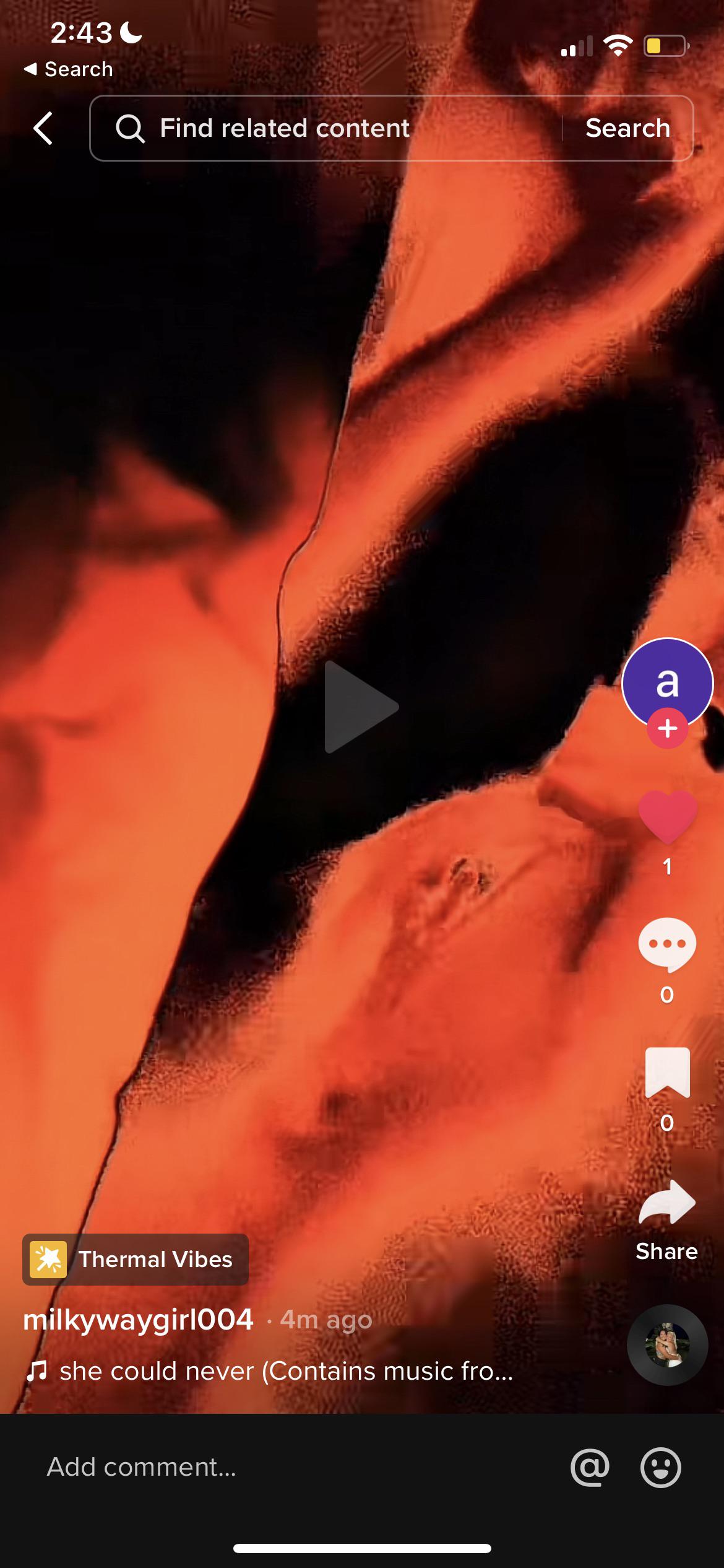 milkywaygirl004 | Scrolller