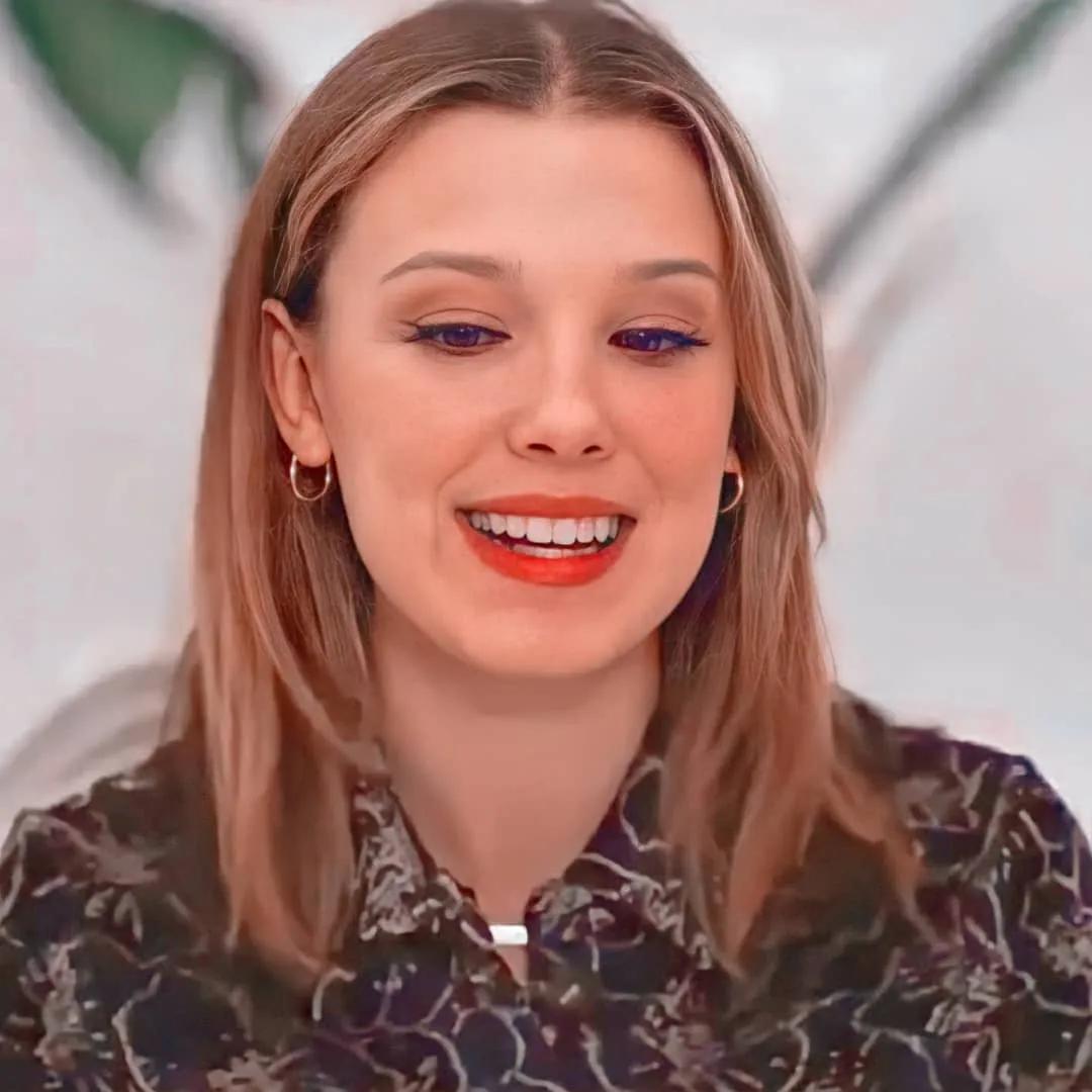 Millie Bobby Brown | Scrolller