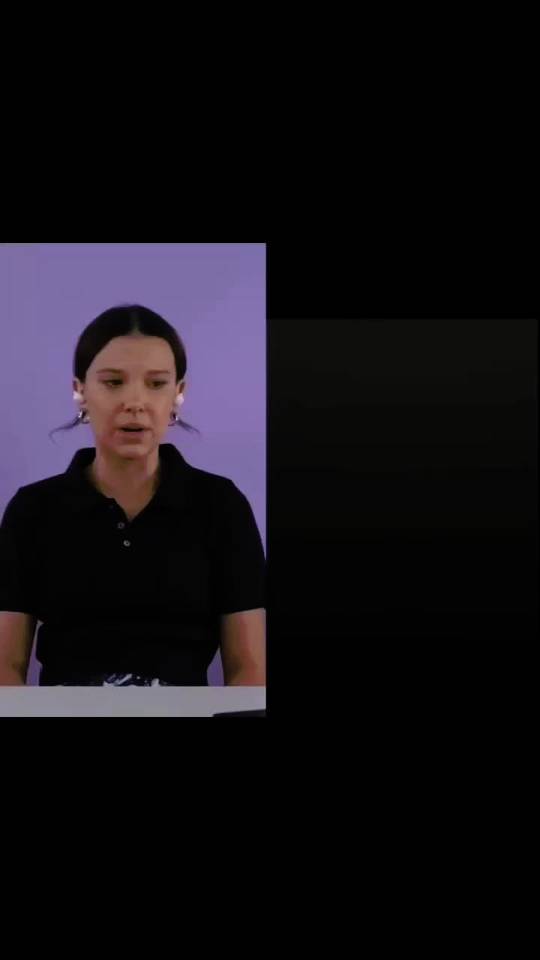 Millie Bobby Brown vs Jenna Ortega | Scrolller