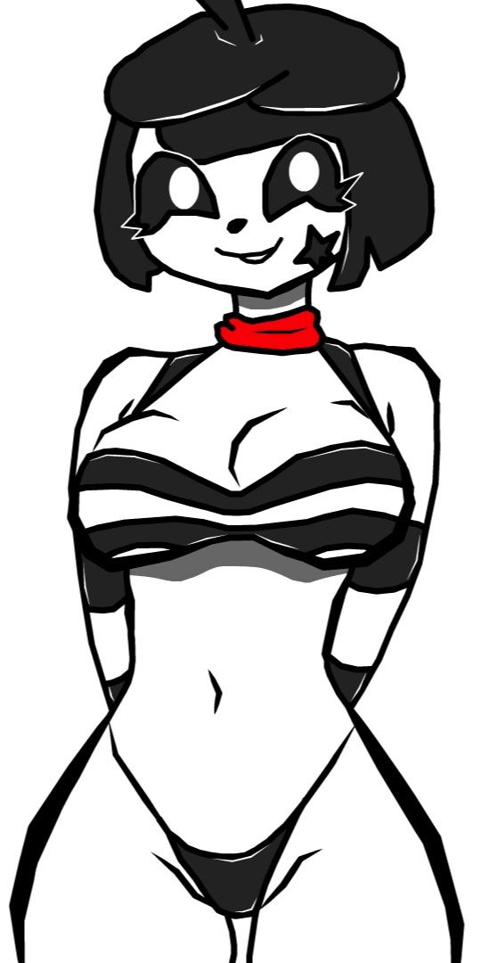 Mime and Dash (by M4t4_Senpai) | Scrolller