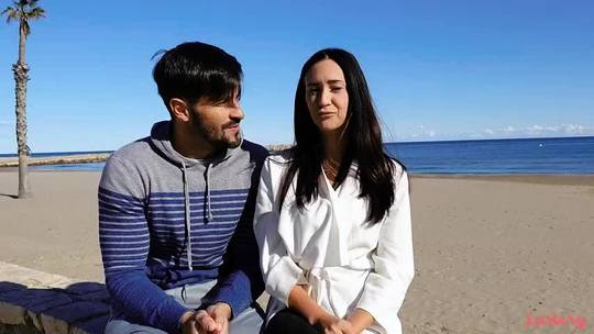 Mina & Nick - A Perfect Ten - #1564 | Scrolller