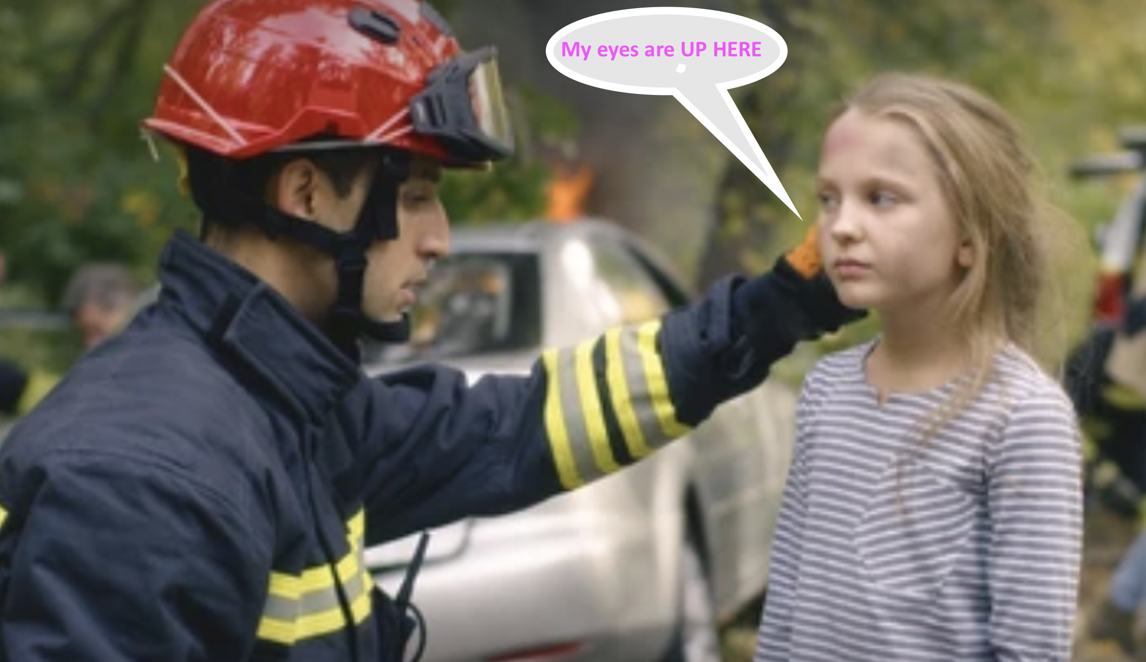 Miss Communication | Scrolller