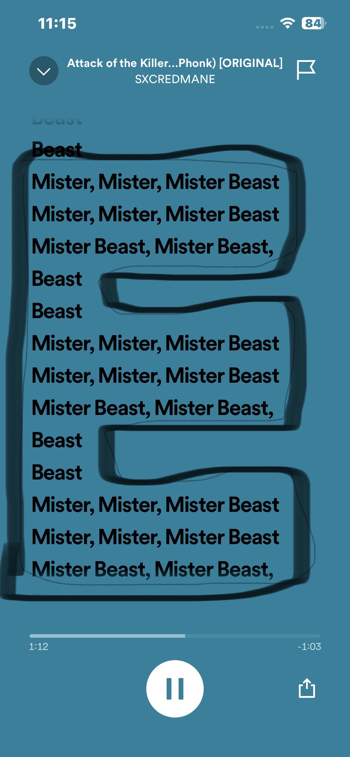 Mister E | Scrolller