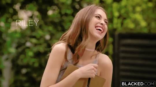 [MMF] More Than A Little Friendly - Riley Reid | Scrolller