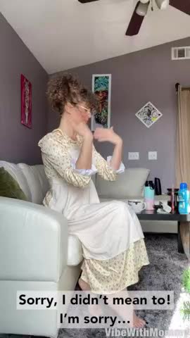 Modest Mommy gives in to her desires.. omg.. I’m going to hell! [f] milf | Scrolller