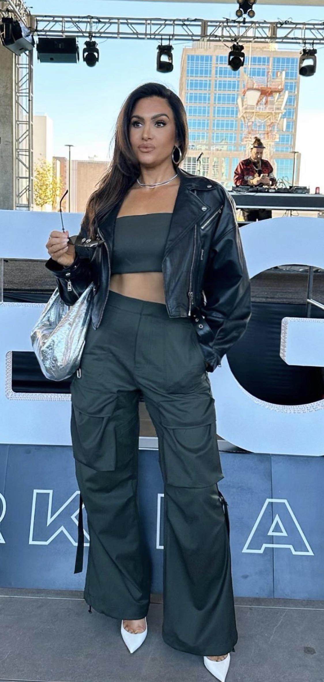 Molly Qerim ESPN | Scrolller