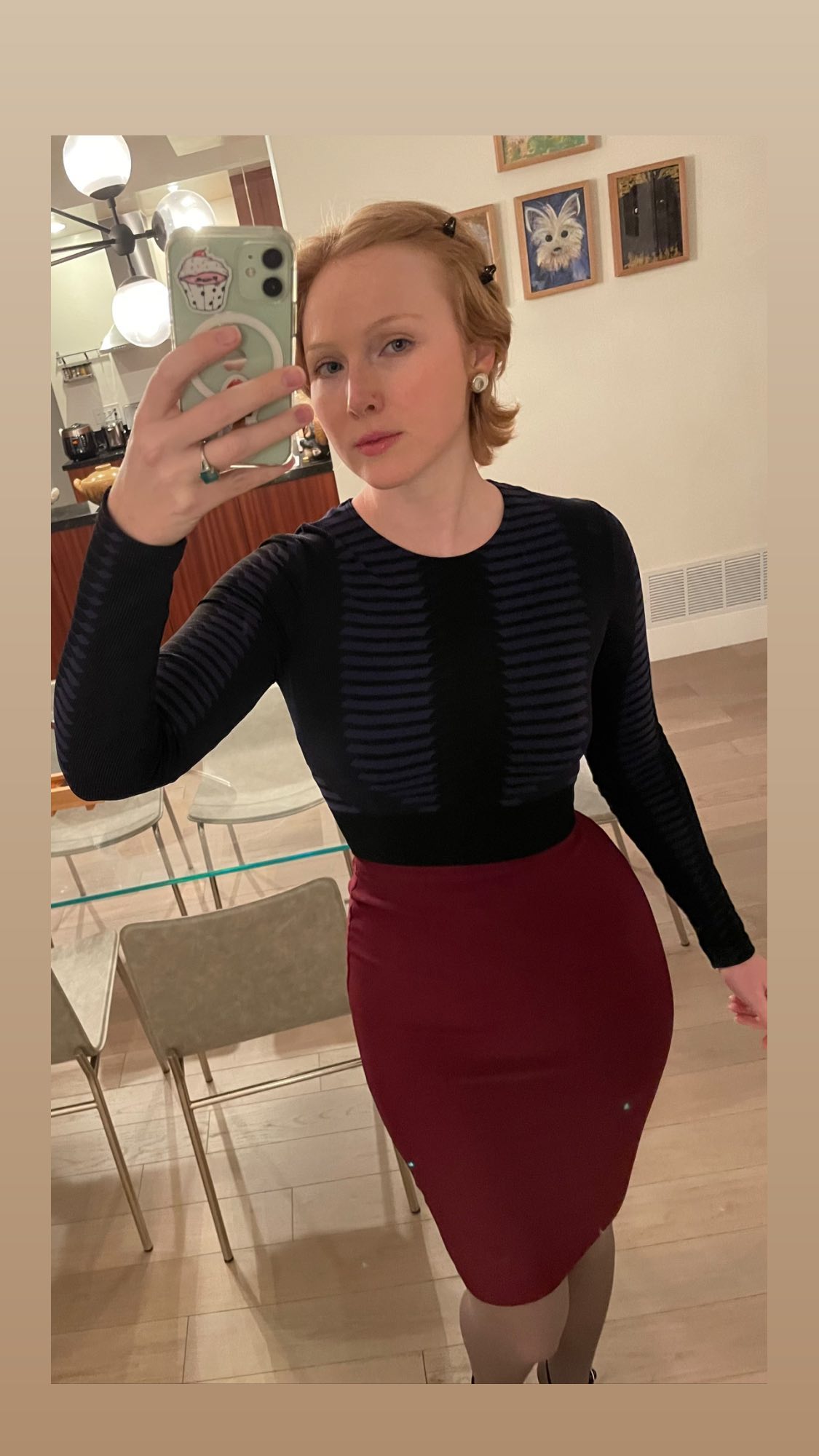 Molly Quinn | Scrolller