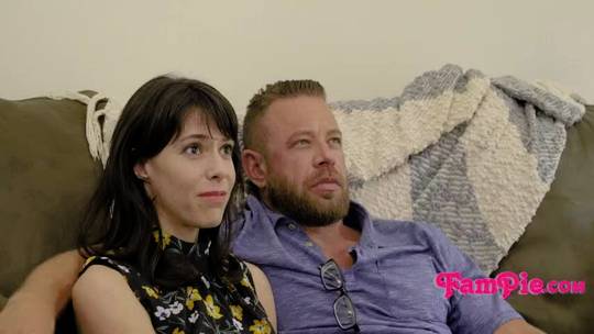 Mom And Dad Watch Bro And Stepsis Consummate Their Marriage Scrolller