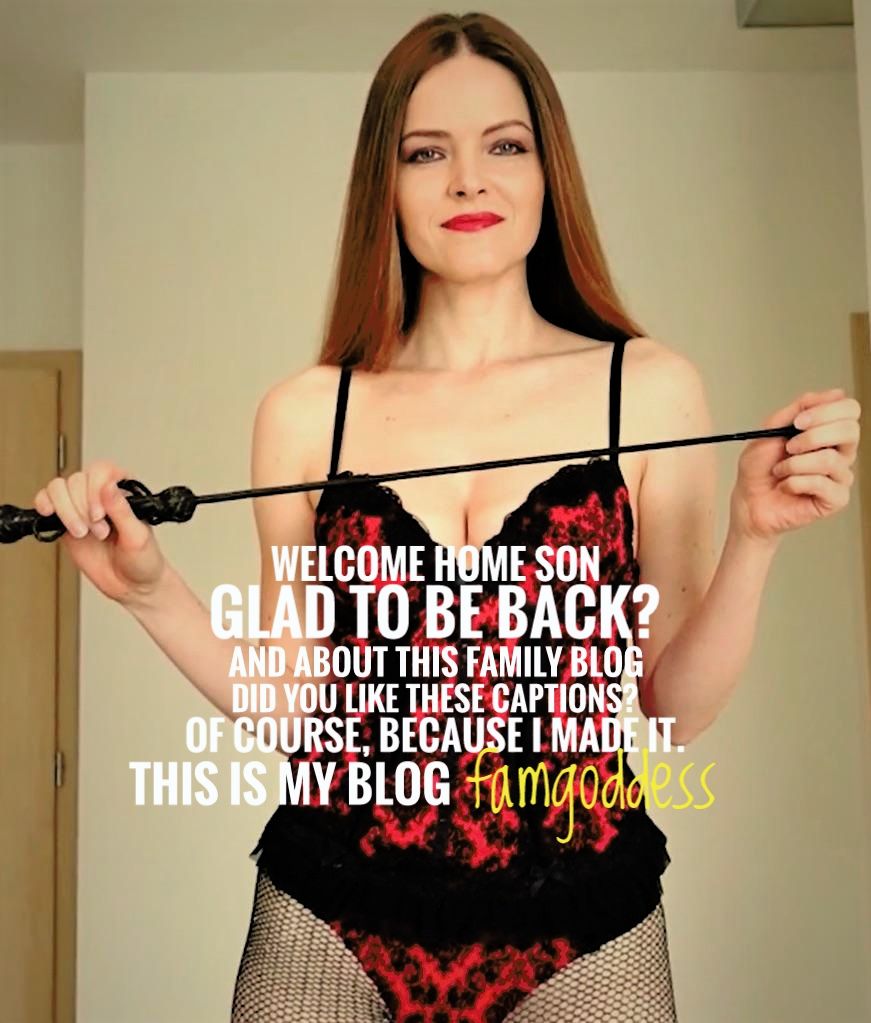 [mom] [femdom] [spanking] | Scrolller