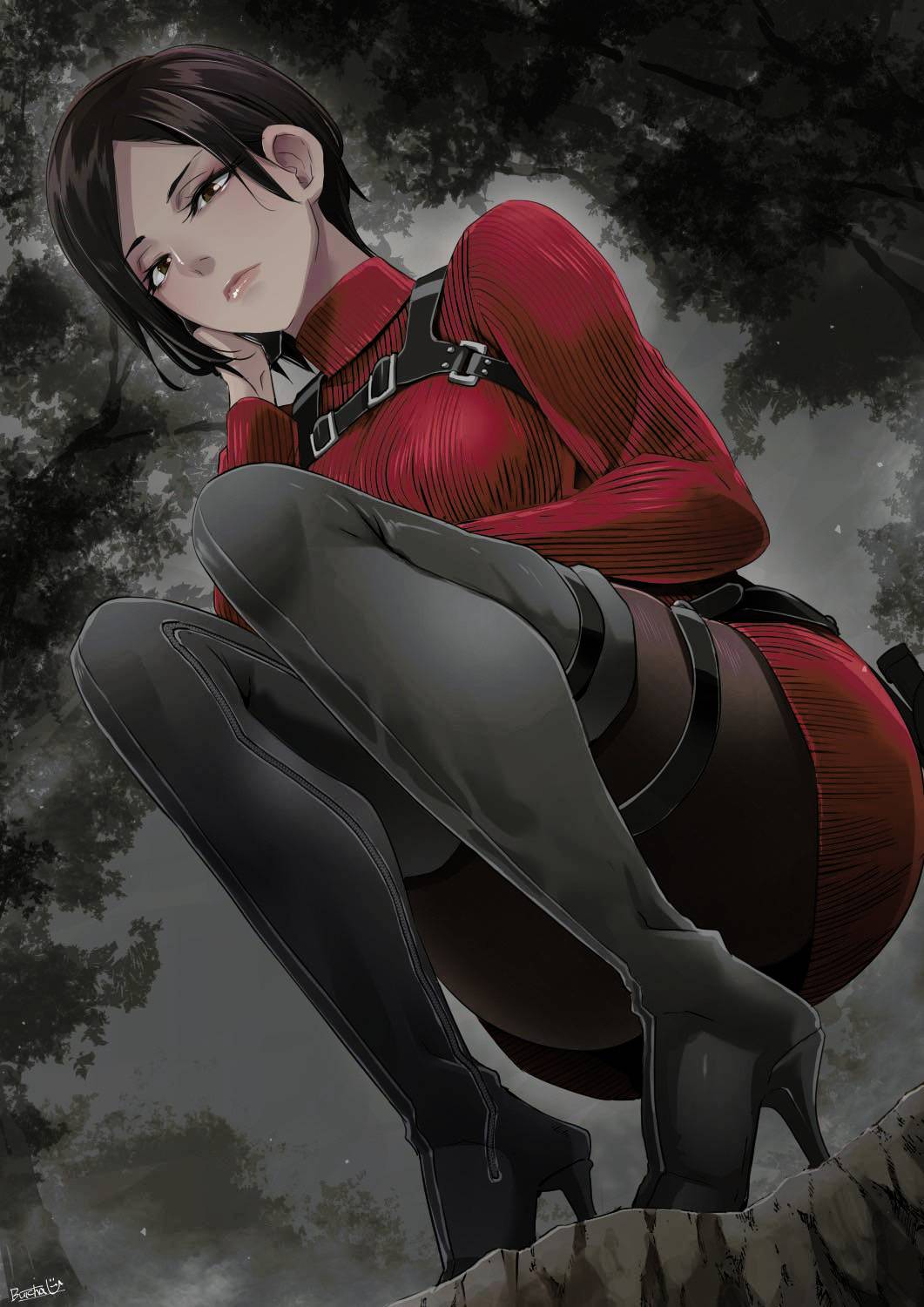 Mommy Ada | Scrolller