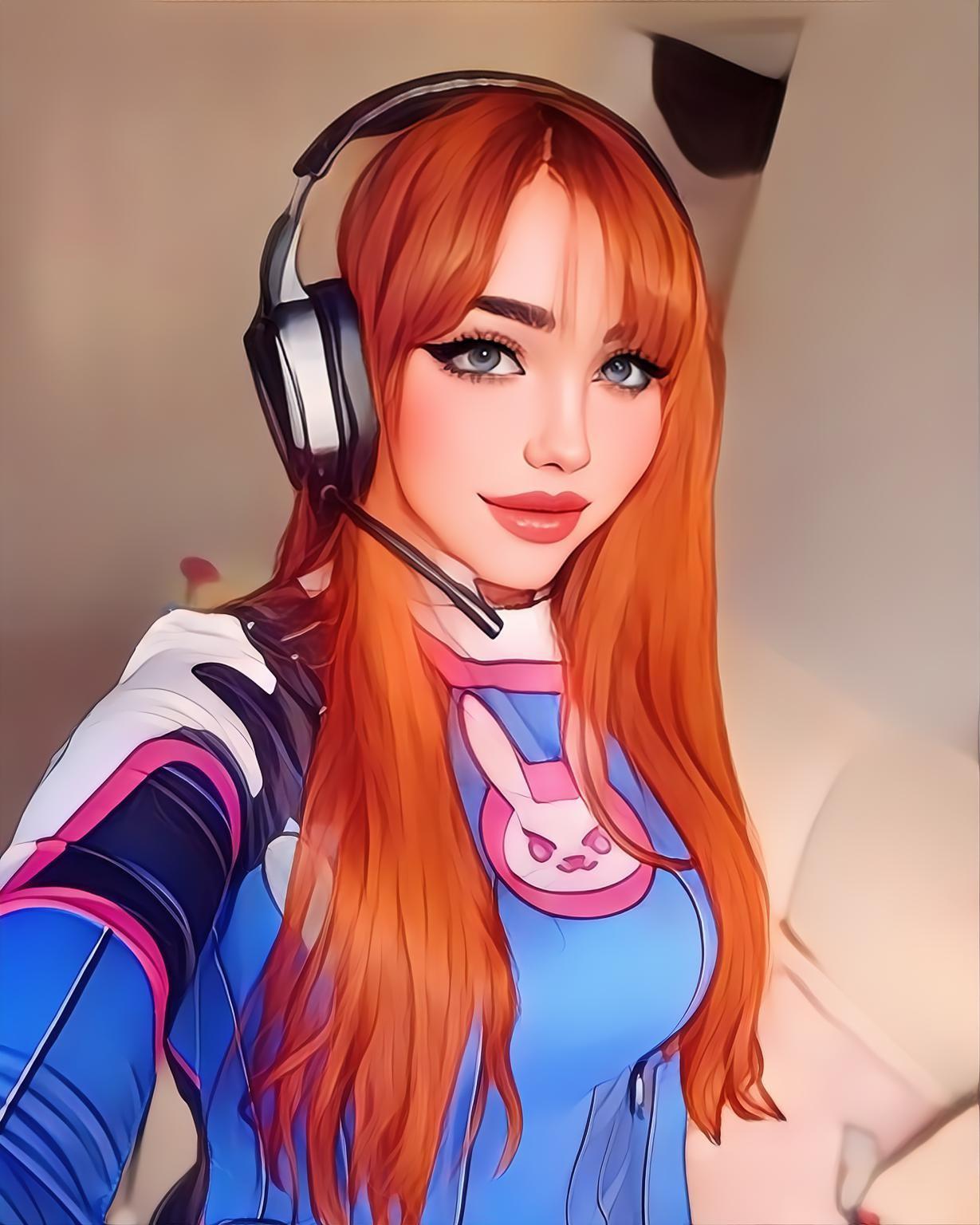 Mommy Dva | Scrolller