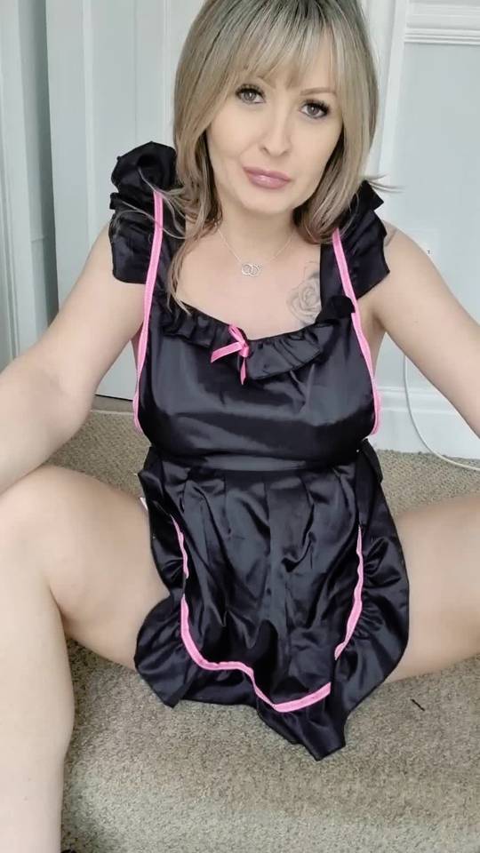 Mommy got the goods you need | Scrolller