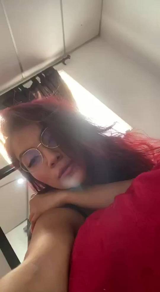 Mommy will suck yours if you eat her out, deal? | Scrolller