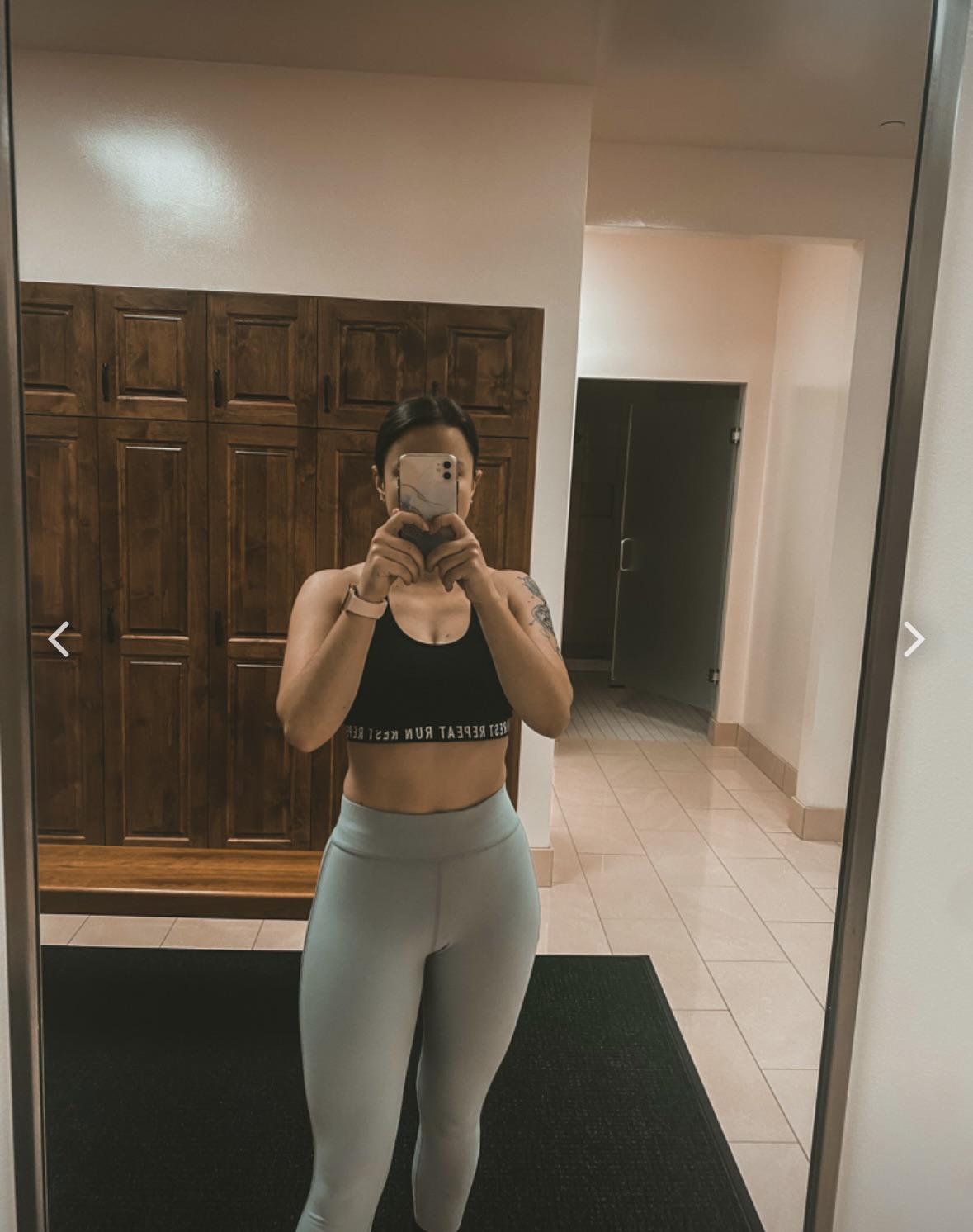 Monday is ab day | Scrolller