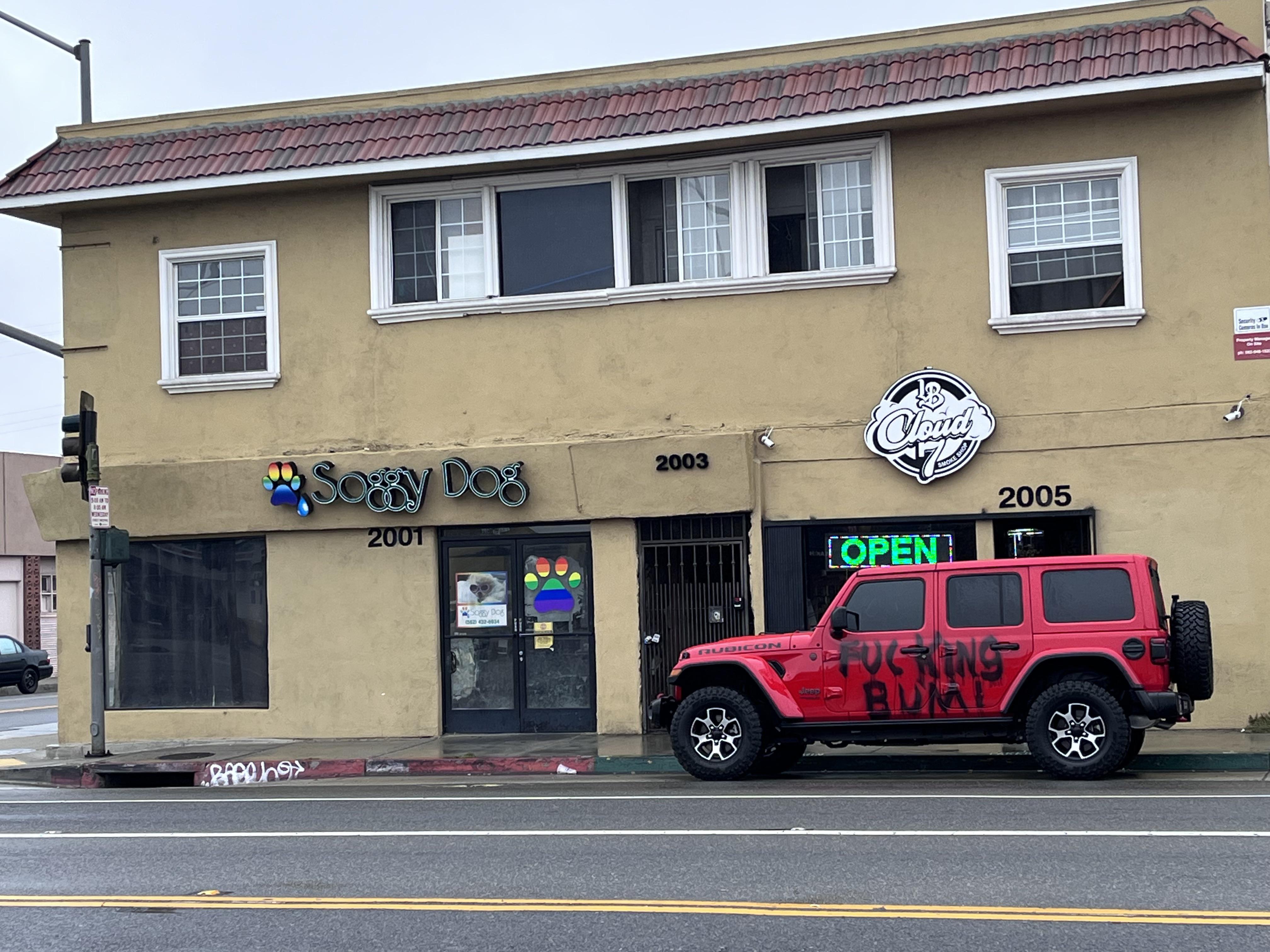 Monday mood | Scrolller