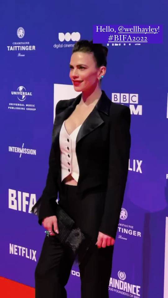 More from the British independent film Festival | Scrolller