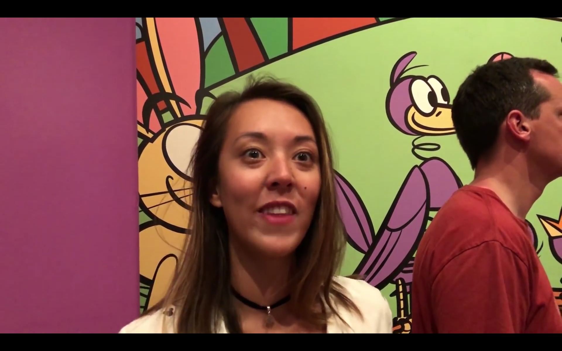 More lydia | Scrolller