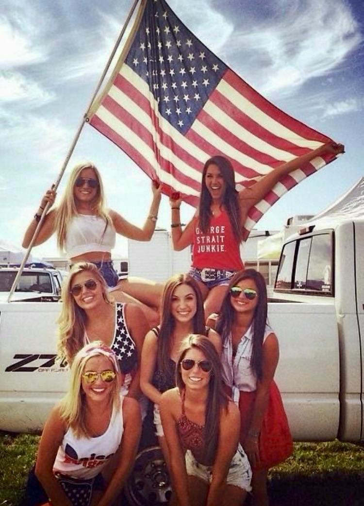 More ‘merica | Scrolller