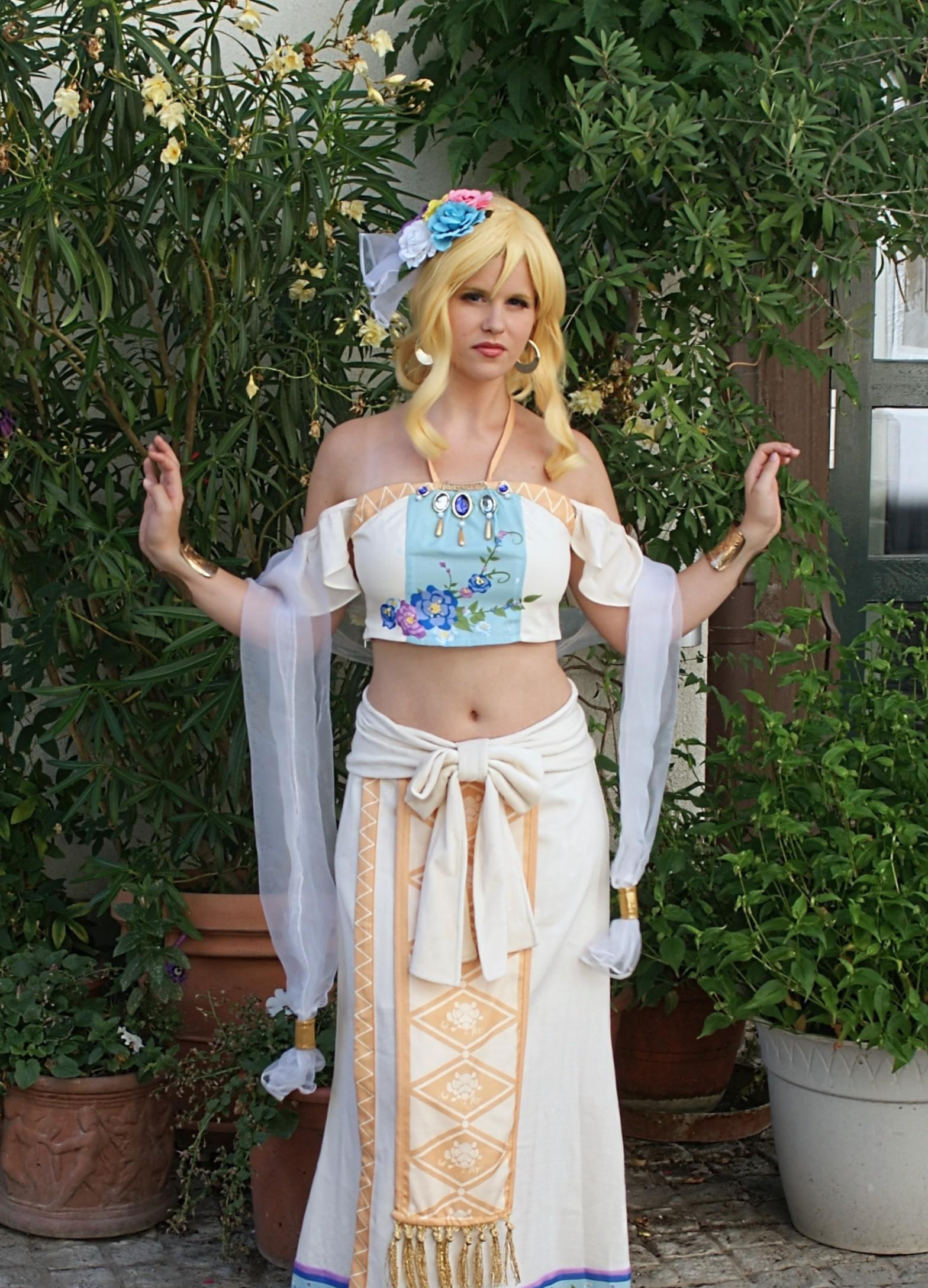 More of my Arabian Eli~ | Scrolller