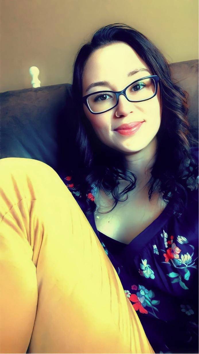 Morgan Oliver [irtr] | Scrolller