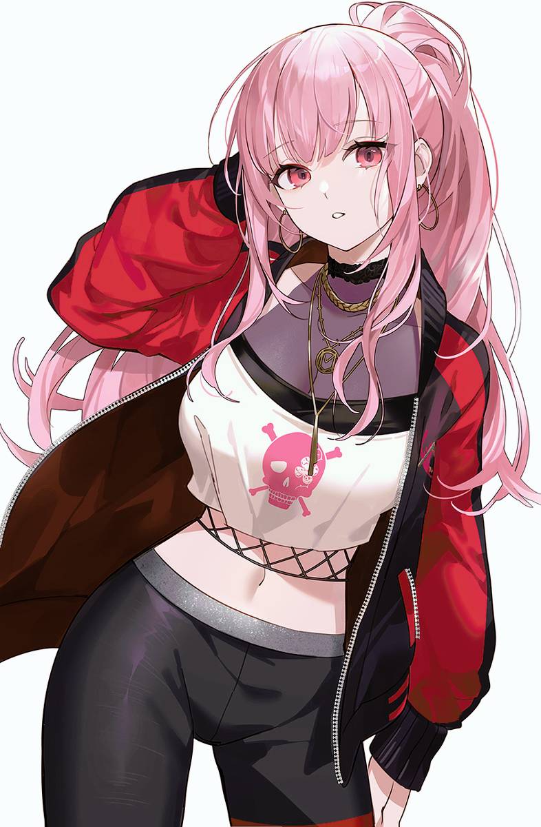 Mori Calliope / 森カリオペ | Scrolller