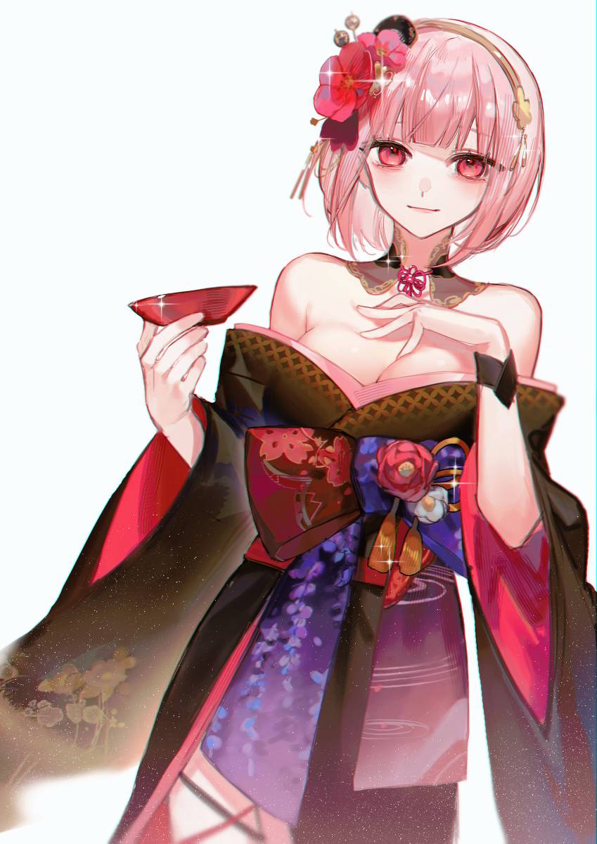 Mori Calliope / 森カリオペ | Scrolller