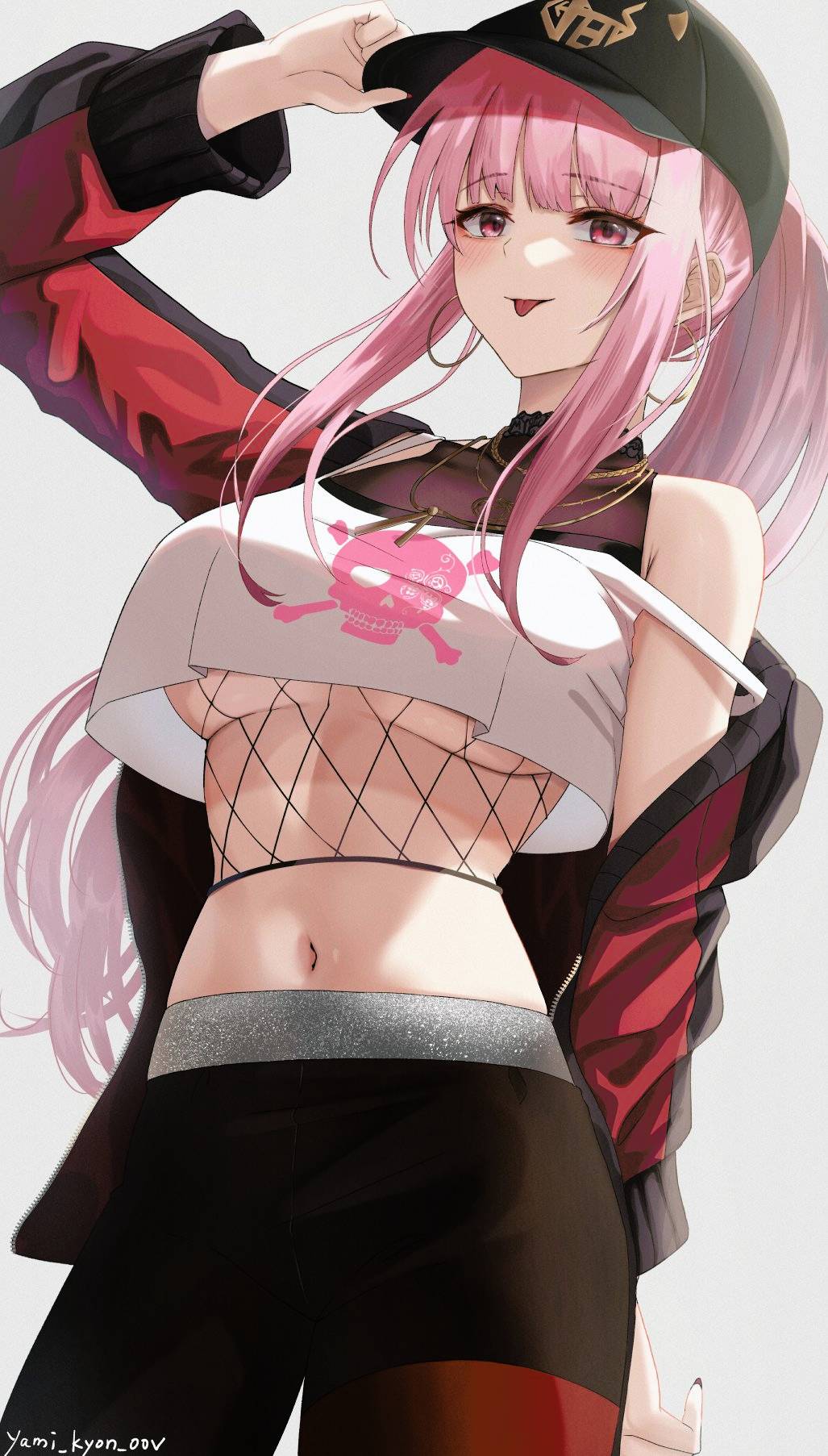 Mori Calliope [Hololive] | Scrolller