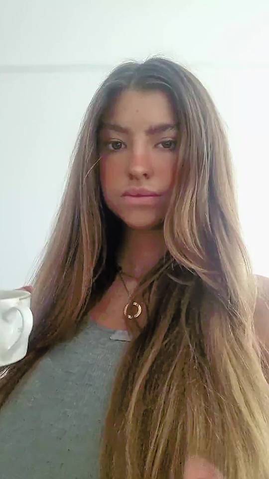 Morning coffee | Scrolller