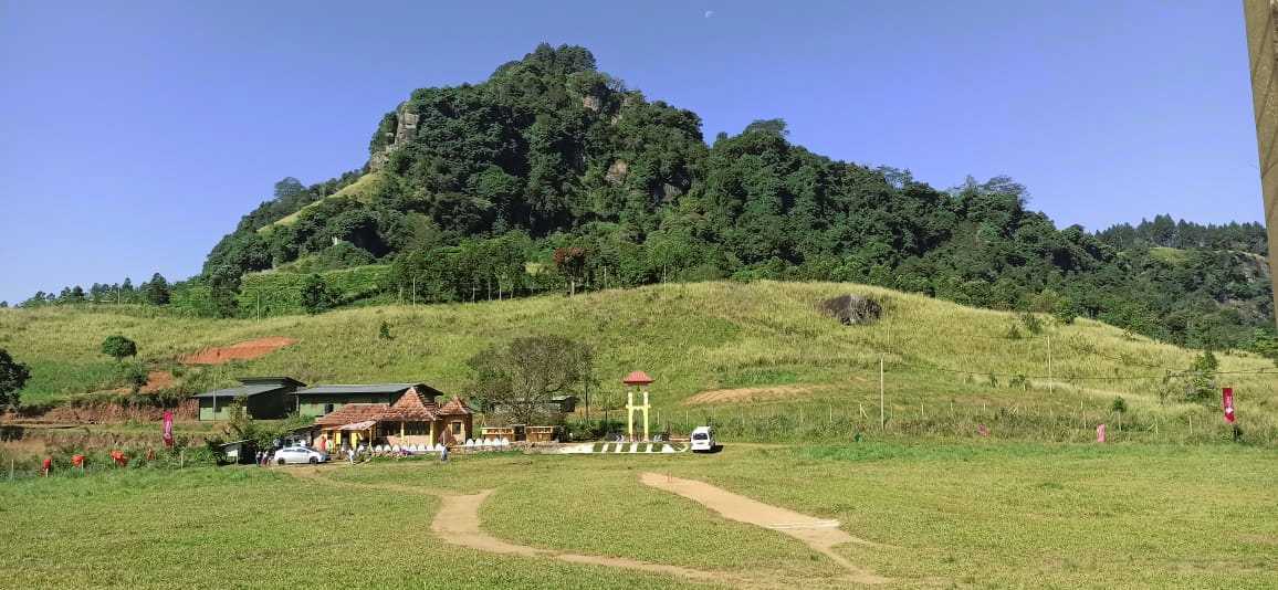 Most beautiful playground in kandy bellwood | Scrolller