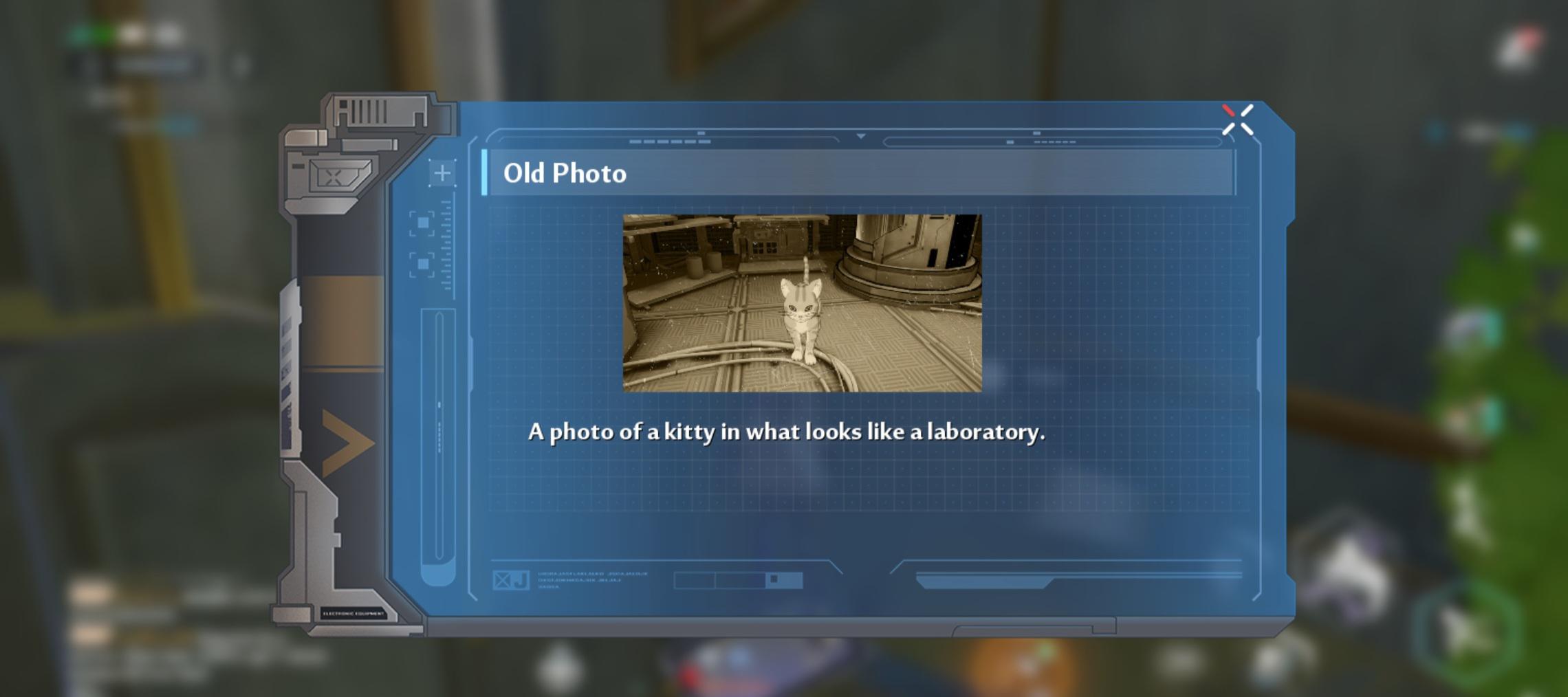 Most important piece of lore so far | Scrolller