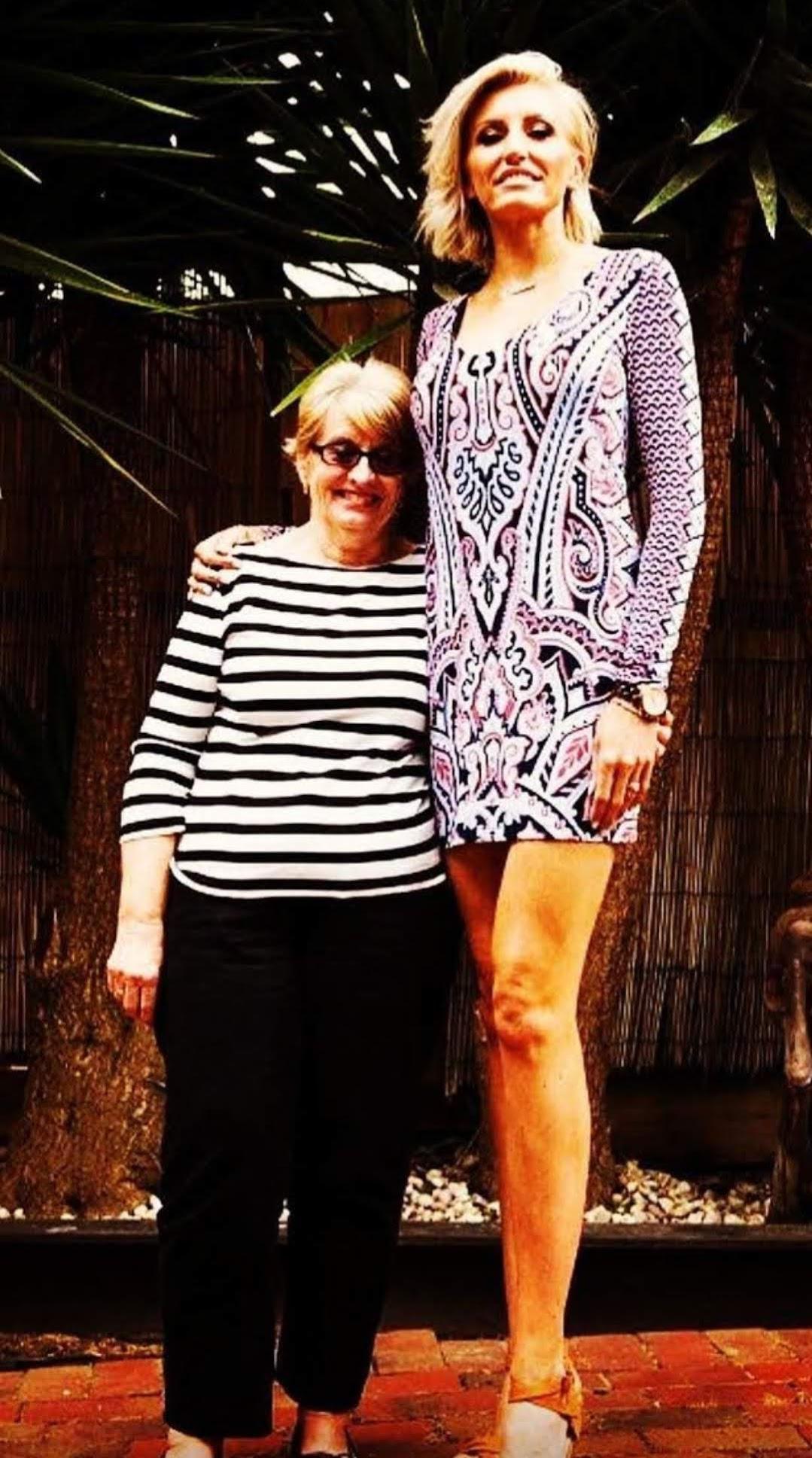 Mother daughter duo | Scrolller