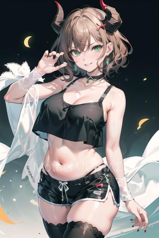 Mother is a 𝐬𝐮𝐩𝐞𝐫𝐢𝐨𝐫 𝙚𝙩𝙝𝙚𝙧𝙚𝙖𝙡 ᵇᵉⁱⁿᵍ you can't help but get wₑₐₖ for her She has to 𝐜𝐞𝐧𝐬𝐨𝐫 her ...