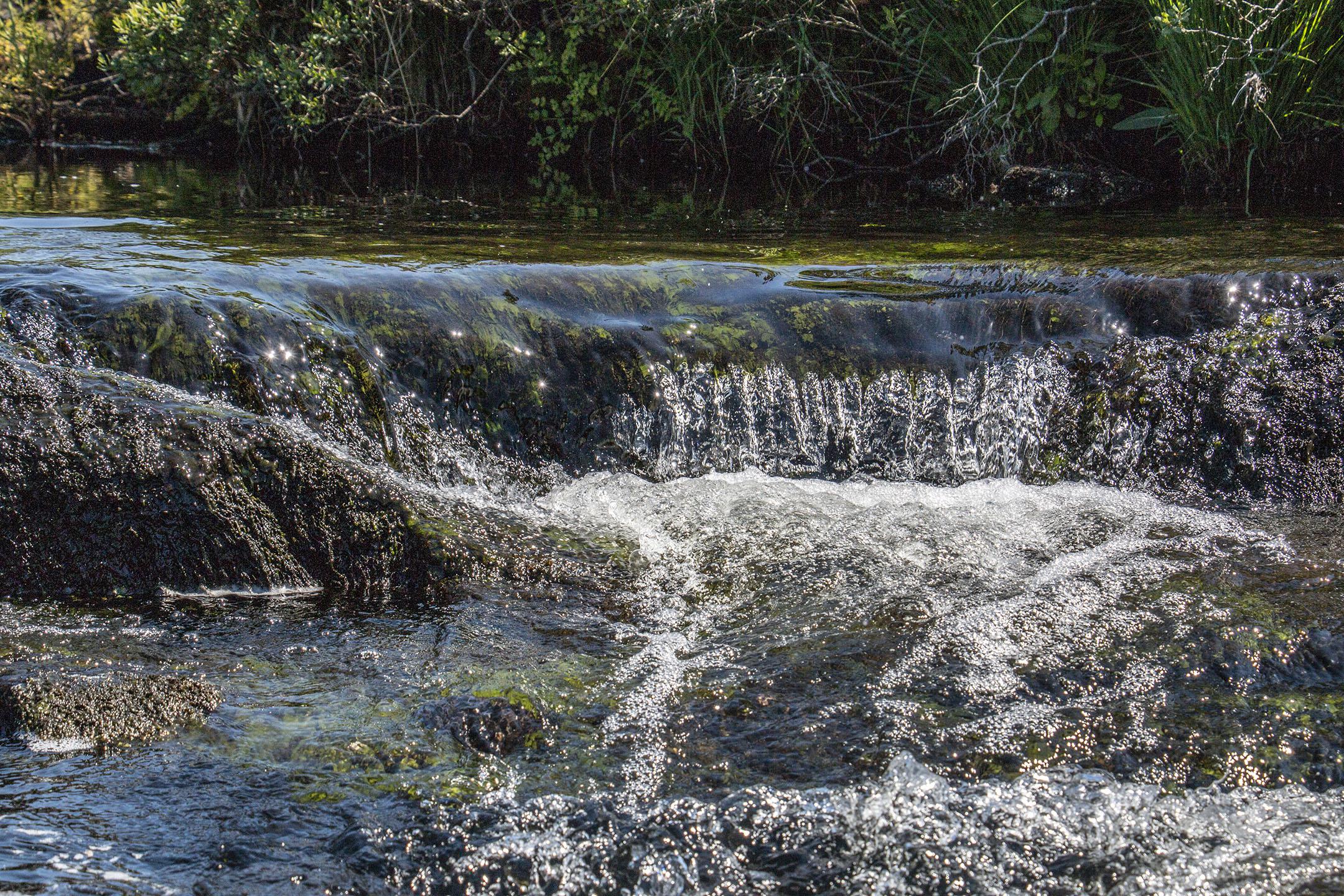 Mountain stream, Wales [OC] 2160x1440 | Scrolller