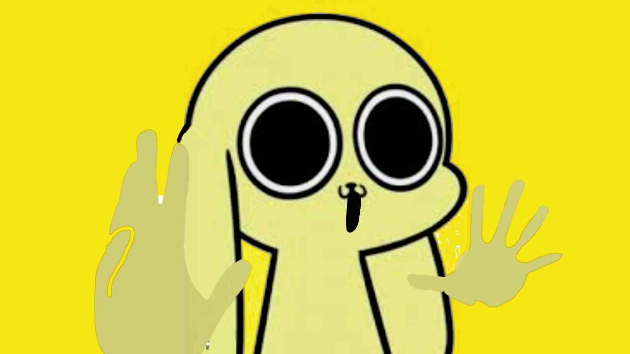 MR CHIKN!! | Scrolller