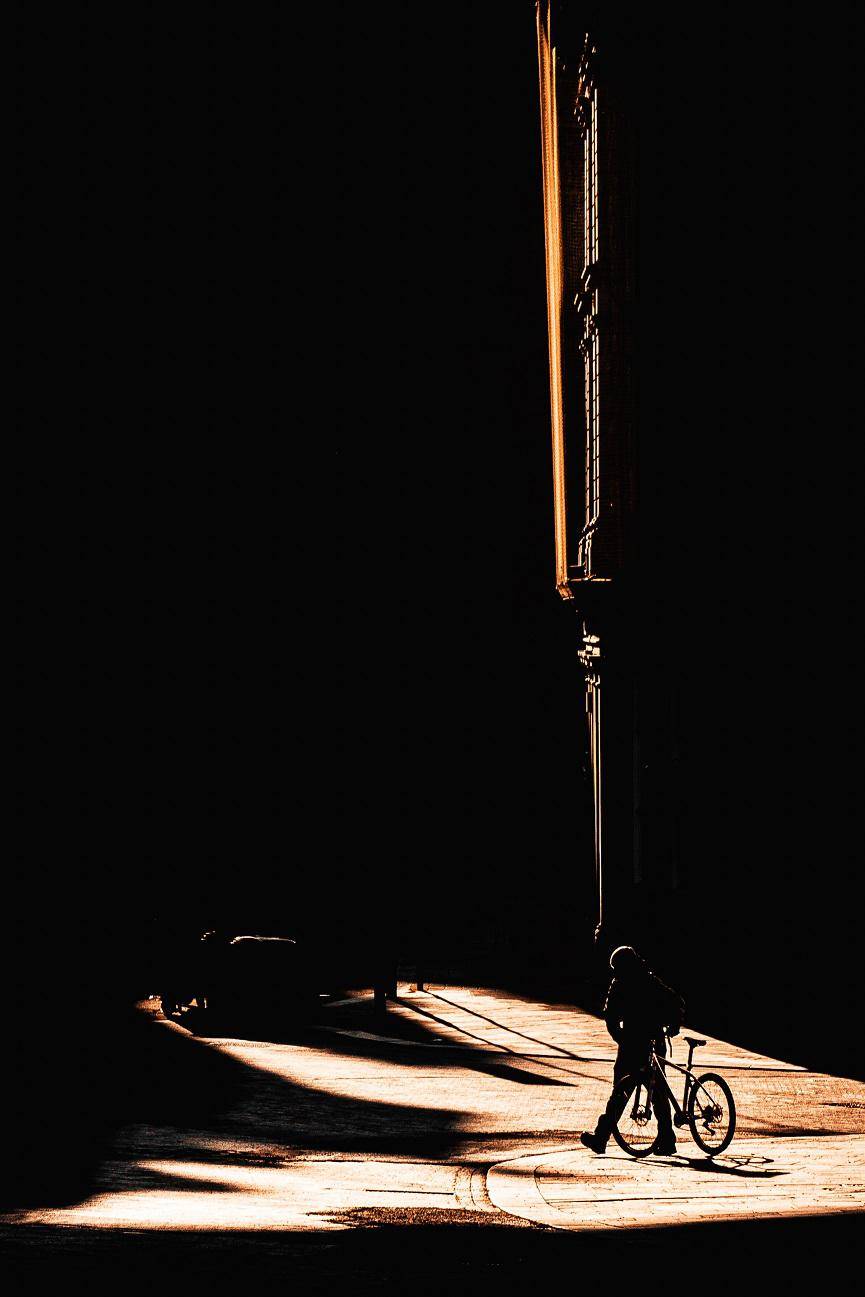 Mr Shadow | Scrolller