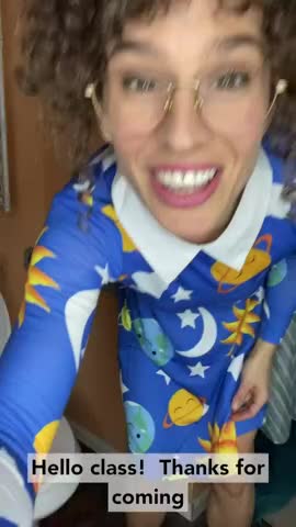 Ms. Jizzle shows you how to wipe! | Scrolller