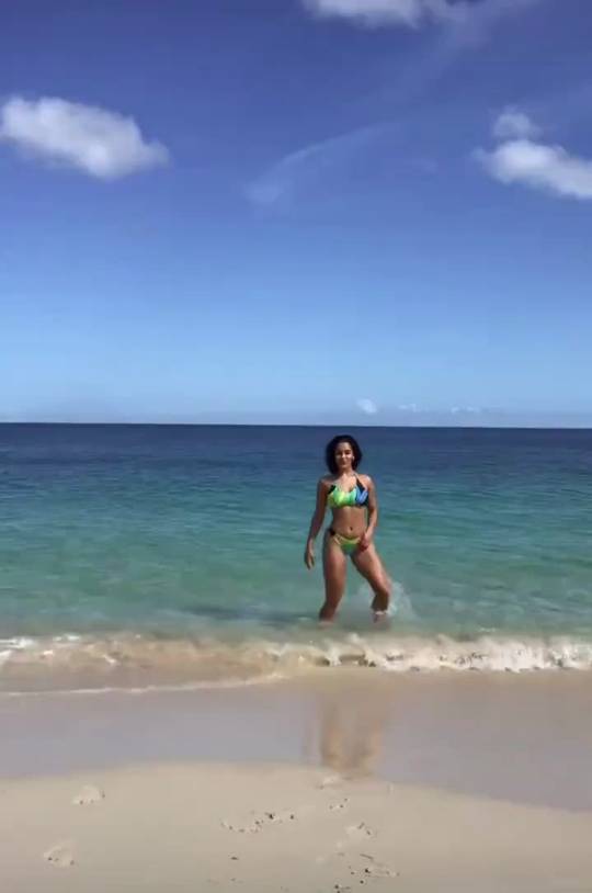 Ms. Smith | Scrolller