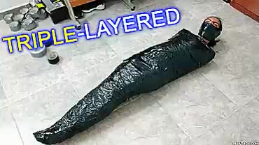 Multi-Layered Mummification | Scrolller