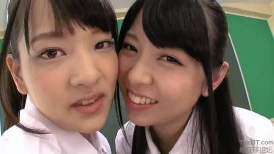 [MVSD-312] Mikako Abe & Rena Aoi | Scrolller