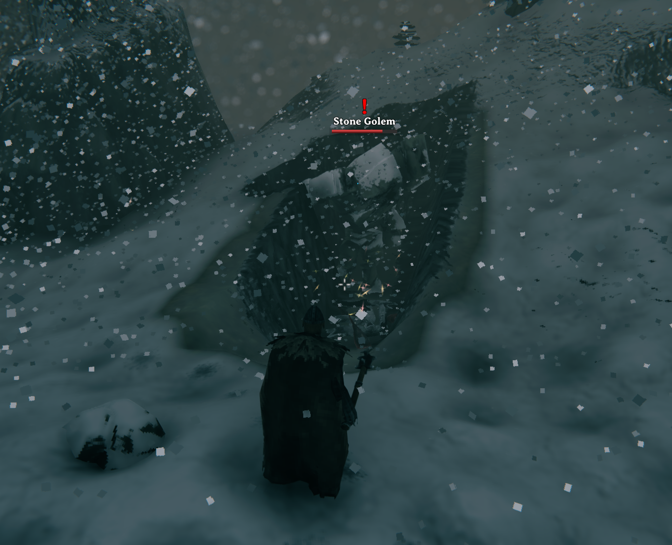 My accidental wolf parts farm | Scrolller