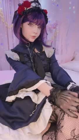 My ahegao brings good luck | Scrolller