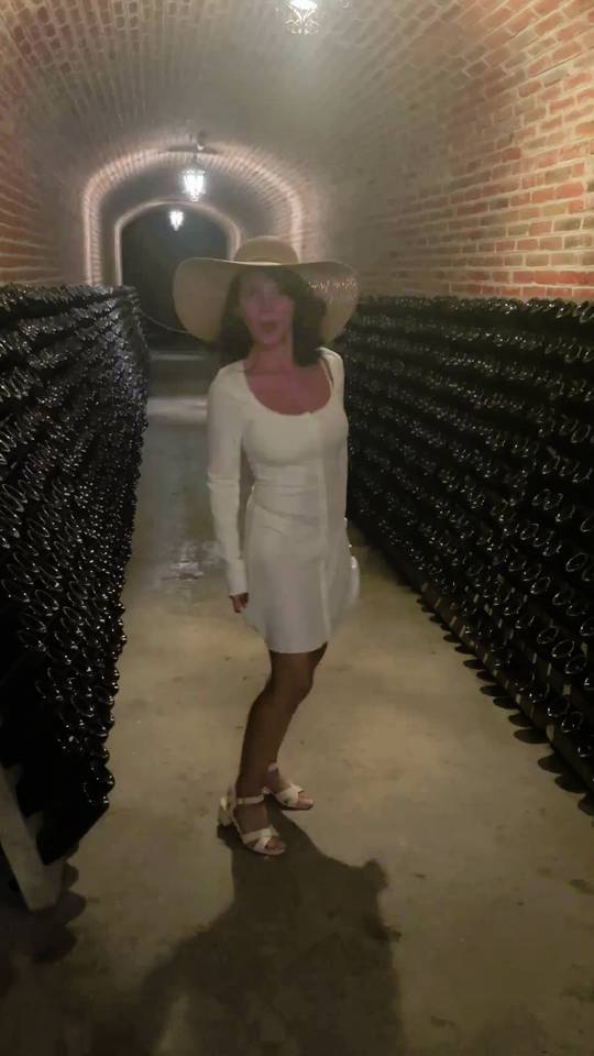 My another mild but [f]irst wild move outside | Scrolller