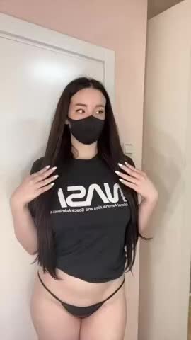 My application to join NASA | Scrolller