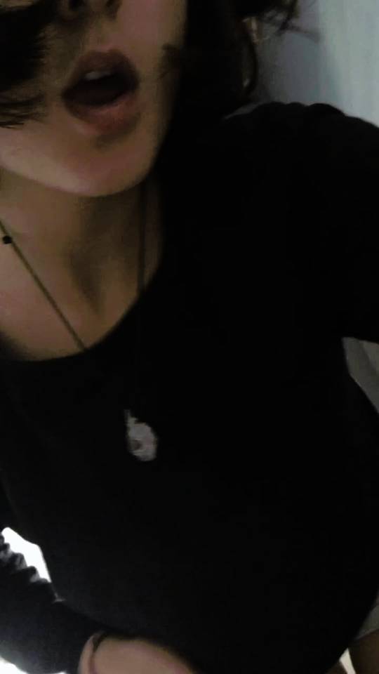 My baby tits 🥵🍒💥 OC drop | Scrolller