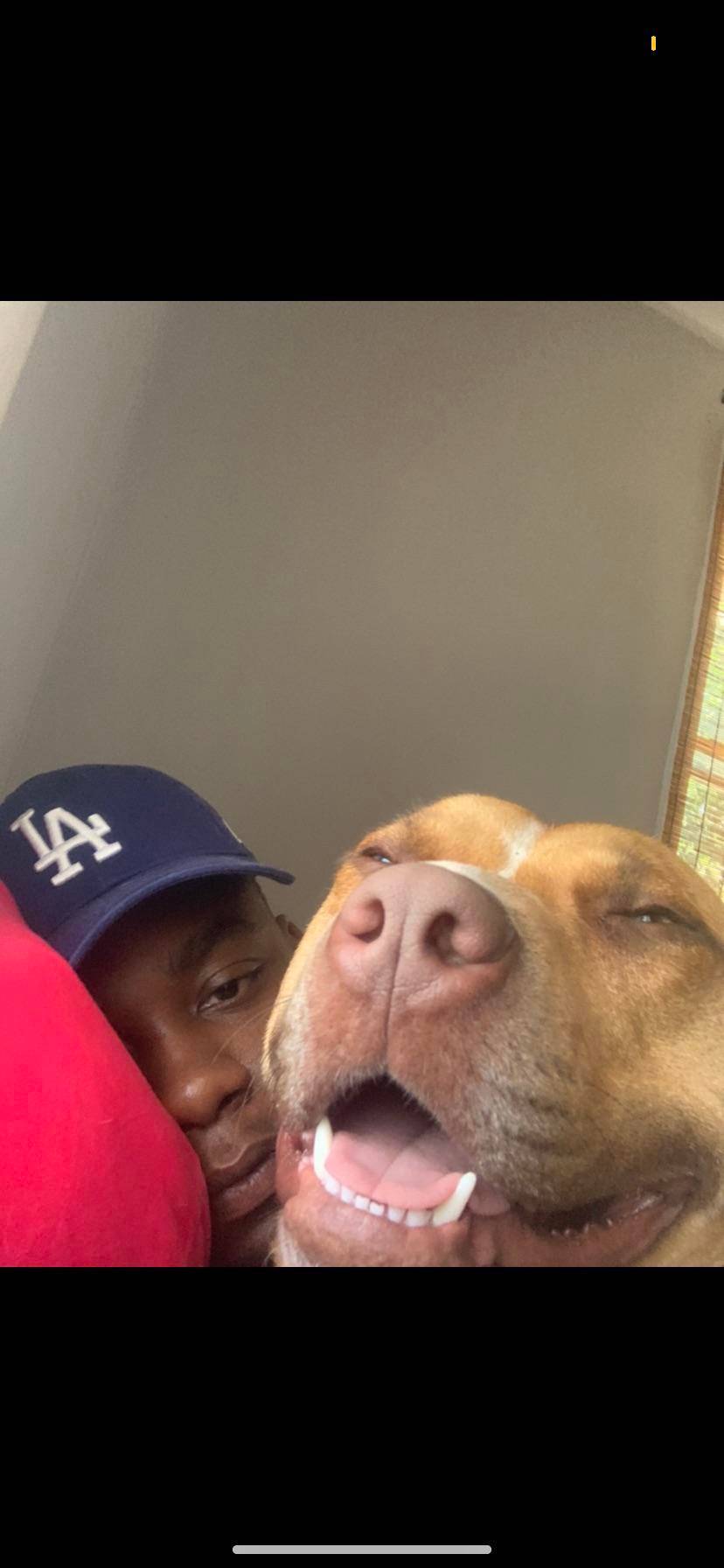 My best bud, Jax 😎 | Scrolller